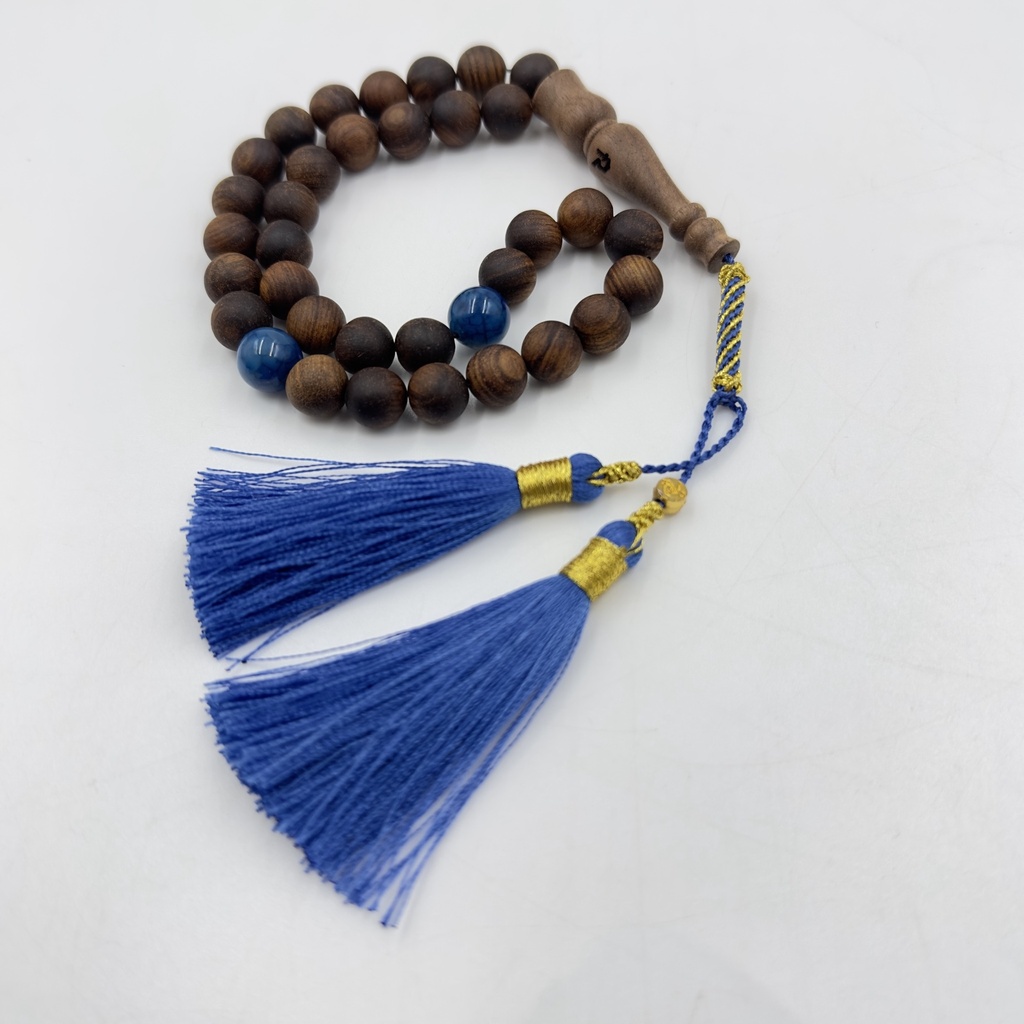 Mesba7i Customized in Mesbahi | Rostams